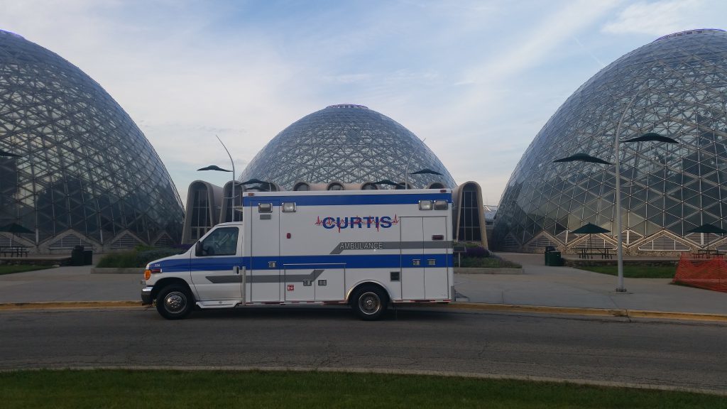 Apply Online Hiring EMT's, Paramedic, and Dispatchers